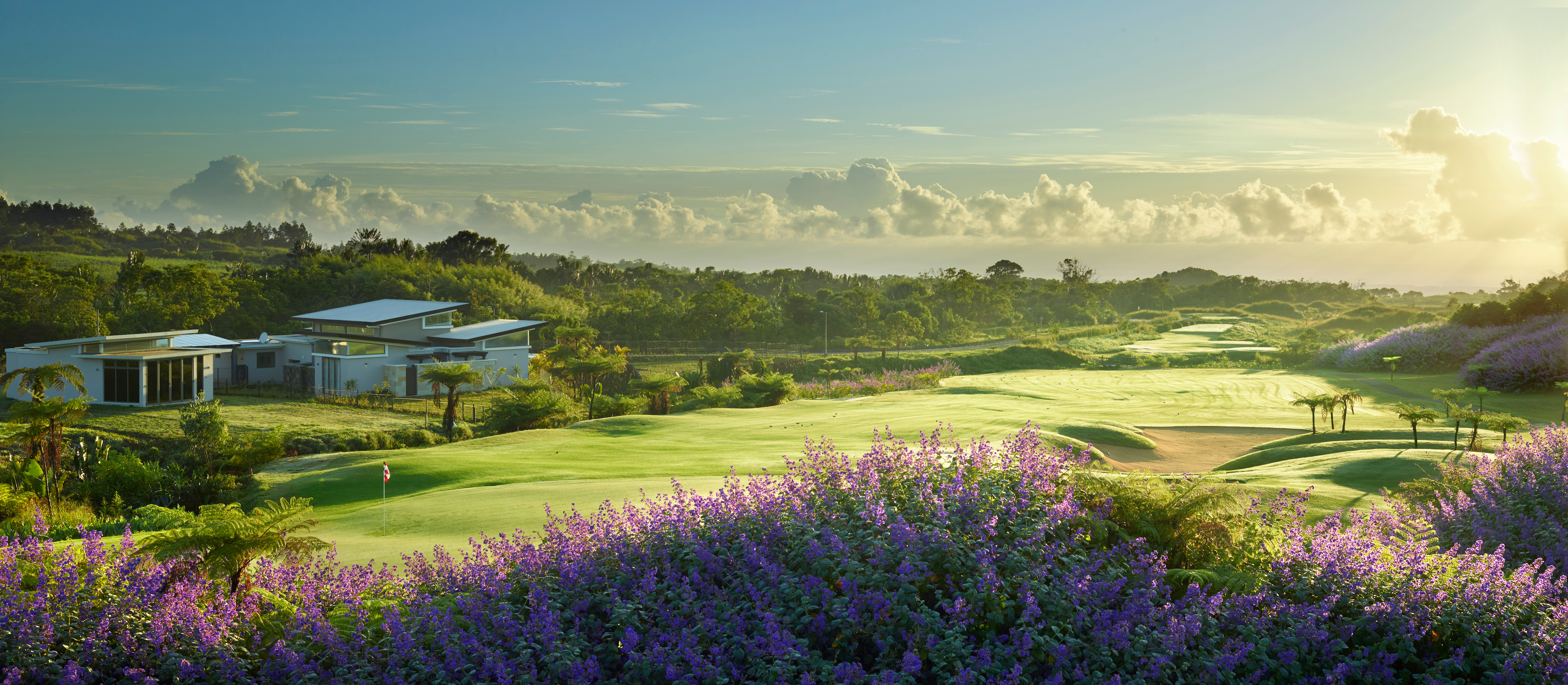 About – CEO Masters Golf